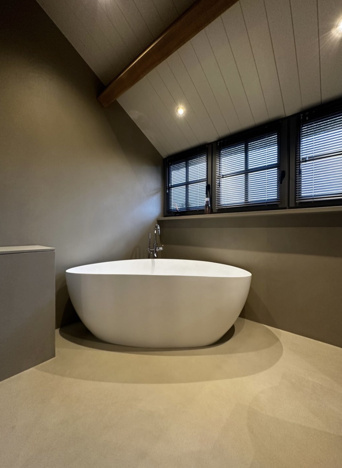 Gietvloer Zeeland - Behaaglijk Wonen