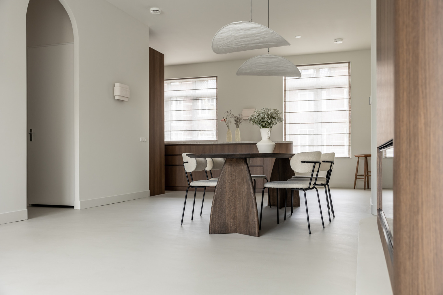 Krasvrije gietvloer kopen? Creëer de woning van uw dromen!